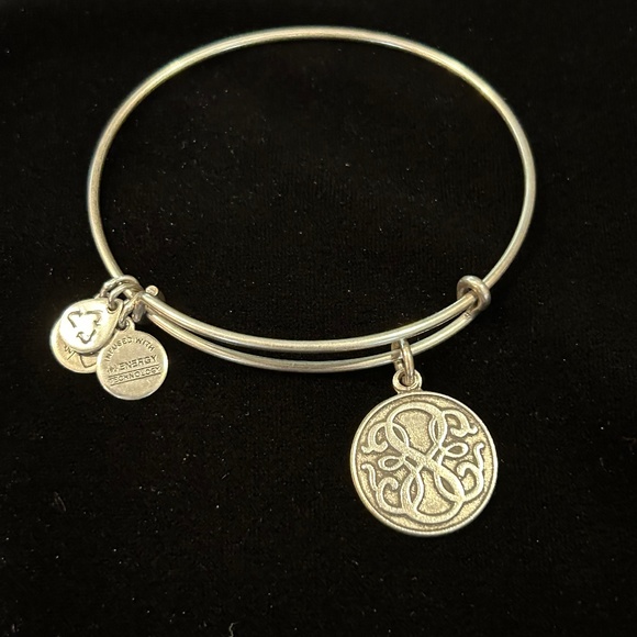 Alex and Ani | Jewelry | Alex Ani Path Of Life Bangle | Poshmark